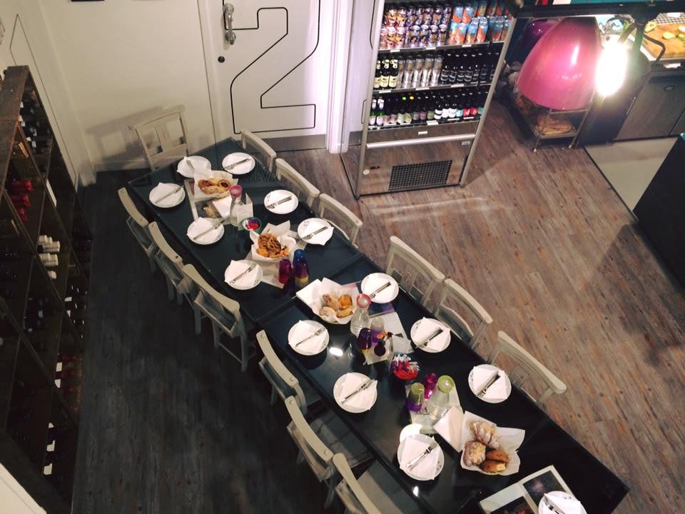 SECRET FROG COFFEE CO - Updated December 2025 - 28-30 Houndsditch ...