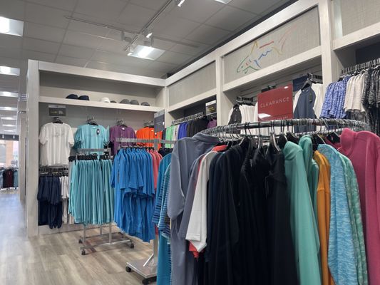 GREG NORMAN RETAIL OUTLET STORE - Updated July 2025 - 10801 Corkscrew ...