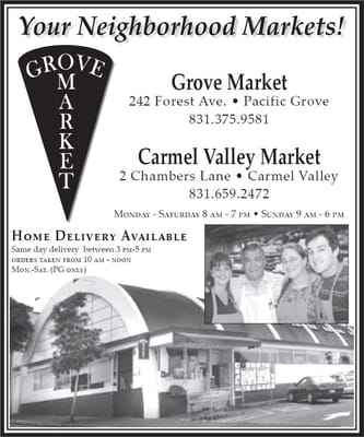 GROVE MARKET - Updated September 2025 - 42 Photos & 127 Reviews - 242 ...
