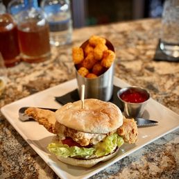 CARSON KITCHEN - 769 Photos & 430 Reviews - 241 W 200th S, Salt Lake ...