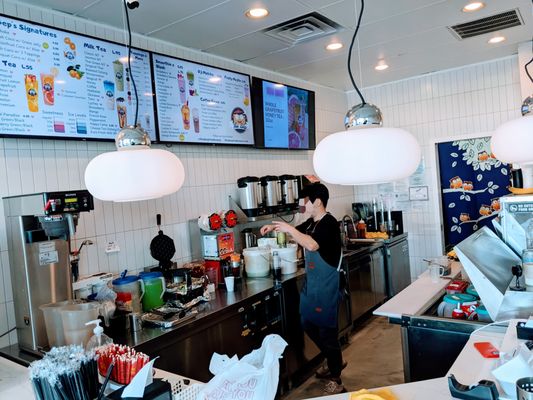 THE BEP TEAHOUSE - Updated August 2024 - 787 Photos & 310 Reviews ...