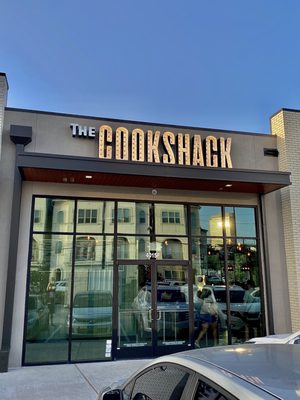 THE COOKSHACK - 4015 Washington Ave, Houston, Texas - 546 Photos & 597 ...