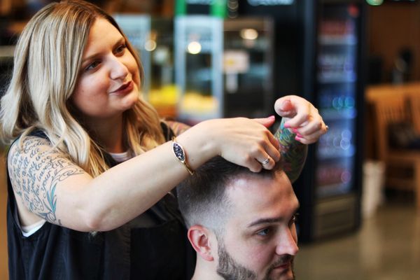 THE BARBERS - PROGRESS RIDGE - Updated December 2025 - 40 Photos & 66 ...