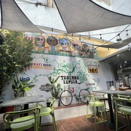 LA TABERNA LÚPULO - Updated July 2025 - 537 Photos & 401 Reviews - 151 ...