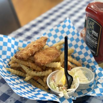 MONROE FISH AND CHIPS - Updated August 2024 - 36 Photos & 79 Reviews ...