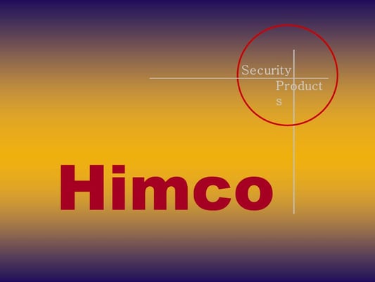 HIMCO FENCE GATES AND SECURITY PRODUCTS - Updated January 2026 - 91 ...