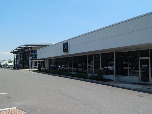 MERCEDES-BENZ OF PRINCETON - Updated March 2026 - 84 Photos & 165 ...