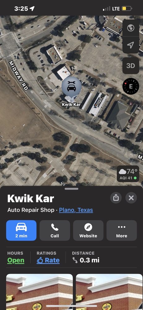 KWIK KAR WILLOW BEND - Updated May 2026 - 35 Photos & 106 Reviews ...