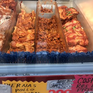 EL TORO CARNICERIA-MEAT SHOP - 392 Photos & 433 Reviews - 1340 W 1st St ...