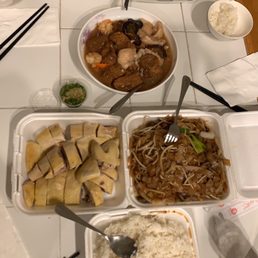 SK SEAFOOD RESTAURANT 勝記 - 1220 Photos & 433 Reviews - 5600 Spring ...