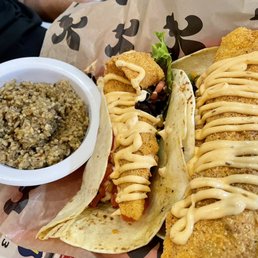 CAJUN TEX - Updated March 2026 - 236 Photos & 207 Reviews - 104 W Grand ...