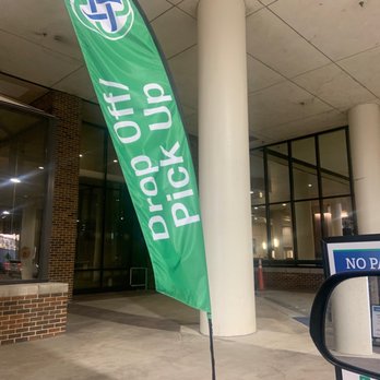 TEXAS HEALTH HARRIS METHODIST HOSPITAL FORT WORTH - Updated May 2024 ...