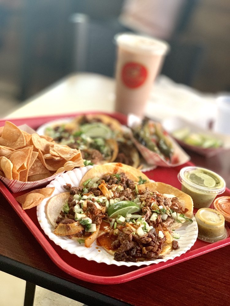 TACOS EL GRULLENSE - 390 Photos & 473 Reviews - 1243 Middlefield Rd ...