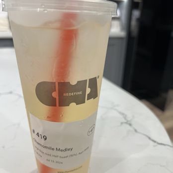 CHA REDEFINE - Updated July 2024 - 376 Photos & 143 Reviews - 3333 ...