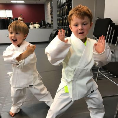 SUPER KICKS KARATE - Updated December 2025 - 74 Photos & 32 Reviews ...