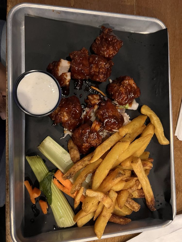 GROOVY GOAT - Updated December 2025 - 151 Photos & 229 Reviews - 106A S ...