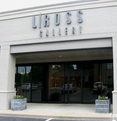 L ROSS GALLERY - Updated October 2025 - 5040 Sanderlin Ave, Memphis ...