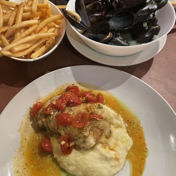 LUCA BISTRO - Updated February 2025 - 127 Photos & 100 Reviews - 934 ...