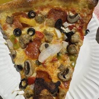 MARILYN’S PIZZA - Updated January 2025 - 62 Photos & 42 Reviews - 2011 ...