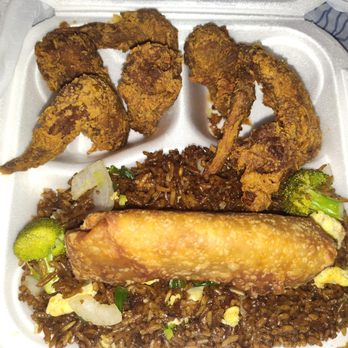 LEFTY’S FRIED RICE - Updated December 2025 - 225 Photos & 160 Reviews ...