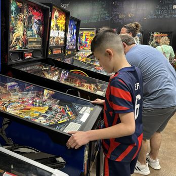 THE LAZARUS PINBALL MUSEUM - Updated January 2026 - 41 Photos & 10 Real ...