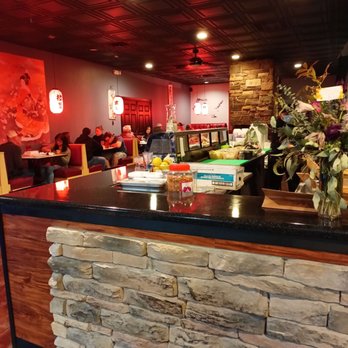 SAMURAI HIBACHI AND SUSHI - Updated September 2025 - 14 Photos - 2998 ...