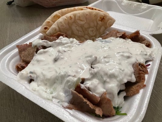 GYRO & PHILLY STEAK - Updated December 2025 - 20 Photos & 42 Reviews ...