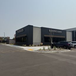 COOPER’S HAWK WINERY & RESTAURANT- GREENFIELD, WI - Updated October ...