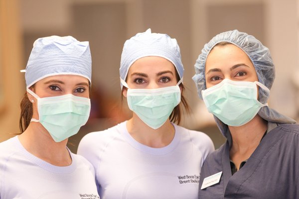 WEST BOCA EYE CENTER: BRENT BELLOTTE MD - Updated October 2025 - 84 ...