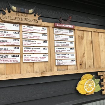 VICK’S BURGER SHACK - Updated October 2025 - 183 Photos & 252 Reviews ...