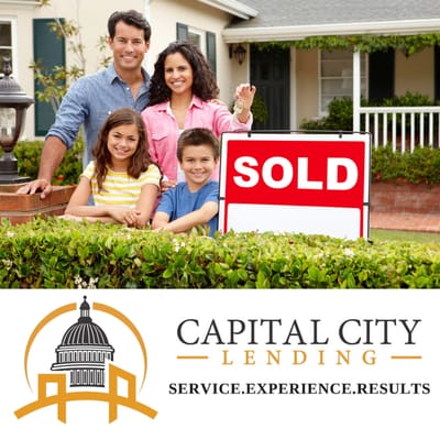 CAPITAL CITY LENDING - Updated July 2024 - 18 Photos - 1900 Point W Way ...