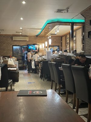 MIKADO - Updated June 2025 - 159 Photos & 203 Reviews - 525 6th Ave ...