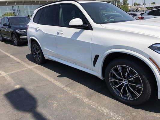 BMW OF ROSEVILLE - Updated July 2025 - 135 Photos & 632 Reviews - 500 ...