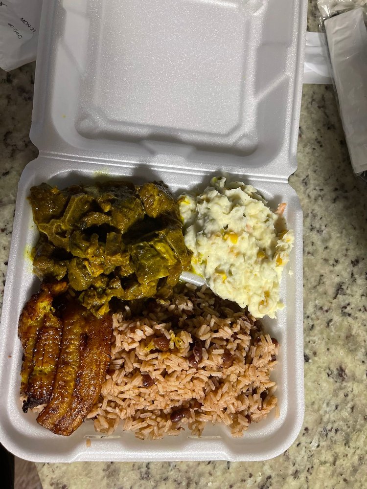 caribbean flame restaurant & grill, Tamarac | Roadtrippers