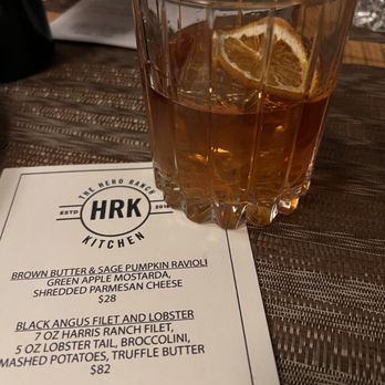 THE HERO RANCH KITCHEN - 1837 Photos & 759 Reviews - 14583 Big Basin ...