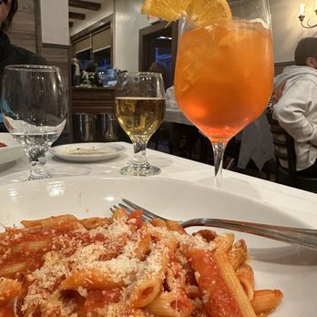 ITALIANISSIMO TRATTORIA - Updated July 2025 - 1174 Photos & 1063 ...