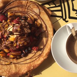 PARIS CREPES CAFE - 705 Photos & 412 Reviews - 4613 Queen Street ...