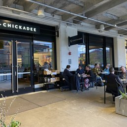 CHICKADEE - Updated August 2025 - 750 Photos & 328 Reviews - 21 Drydock ...