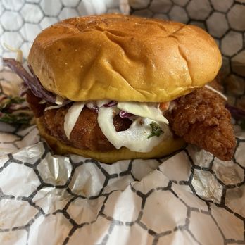 URBAN BIRD HOT CHICKEN - Updated October 2025 - 122 Photos & 113 ...