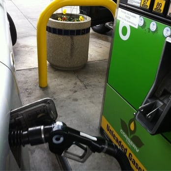 CONSERV FUEL - Updated July 2025 - 12 Photos & 18 Reviews - 254 Santa ...