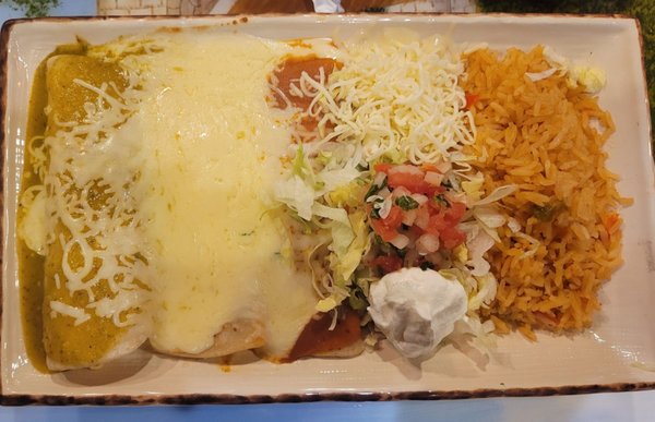 JOSE LOCOS - 93 Photos & 163 Reviews - Mexican - 853 N Glenstone Ave ...