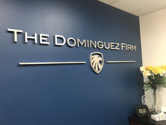 THE DOMINGUEZ FIRM - 63 Photos & 217 Reviews - 3250 Wilshire Blvd, Los ...