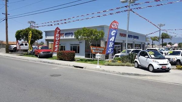 PACIFIC AUTO CENTER WEST - Updated October 2025 - 54 Photos & 44 ...