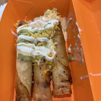 ROLL EM UP TAQUITOS - Updated July 2025 - 80 Photos & 65 Reviews ...