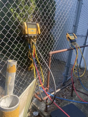 JD MECHANICAL SERVICES HEATING & COOLING - Updated July 2025 - 109 ...