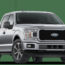 ROBINSON FORD SALES - 40 Photos - 1777 N Imperial Ave, Calexico ...