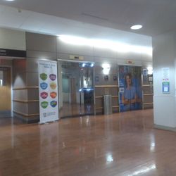 CAMC GENERAL HOSPITAL - 12 Reviews - 501 Morris St, Charleston, West ...