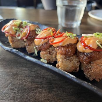 SEITO SUSHI SAND LAKE - Updated August 2024 - 3475 Photos & 2186 ...