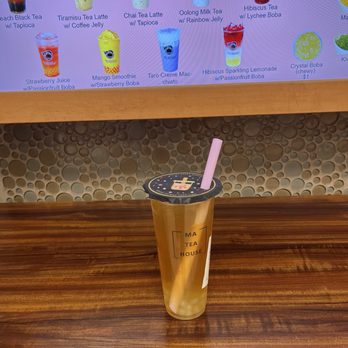 MA TEA HOUSE - Updated December 2025 - 66 Photos & 89 Reviews - 1426 ...
