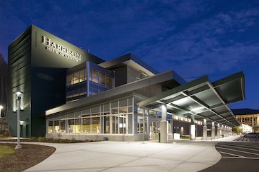 ST MICHAEL MEDICAL CENTER- SILVERDALE - Updated June 2025 - 14 Photos ...